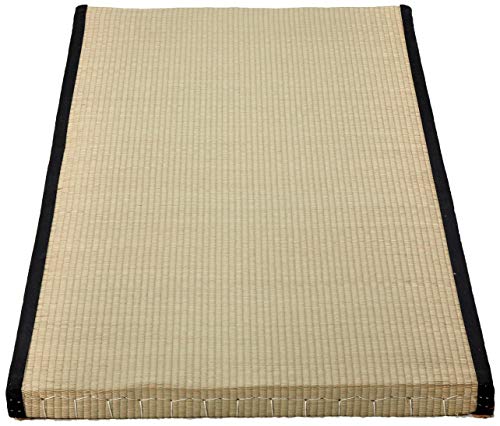 Oriental Furniture Queen Tatami Mat