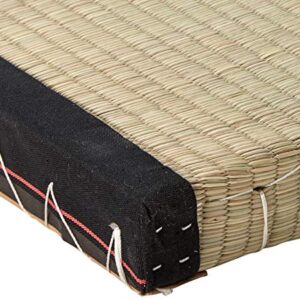 Oriental Furniture Queen Tatami Mat