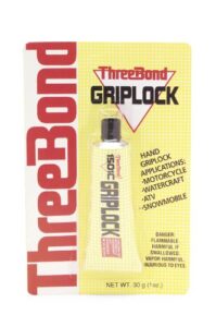 three bond 3-bond grip glue – 1oz. tube 1501ct100