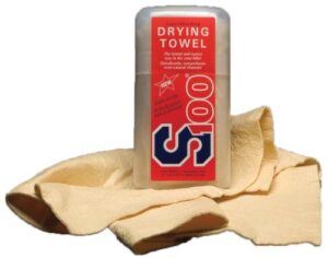 s100 14800t drying towel