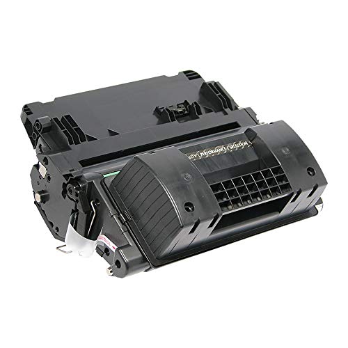 MSE Brand Remanufactured Toner Cartridge Replacement for HP CC364X (HP 64X) | Black | High Yield