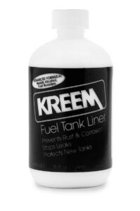 kreem products fuel tank liner – 1pt. 1010