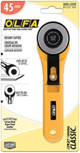 olfa rotary cutter rty-2/g