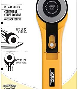 OLFA Rotary Cutter RTY-2/G