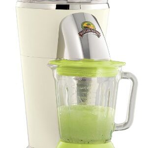 Margaritaville DM0500 Bahamas 36-Ounce Frozen-Concoction Maker