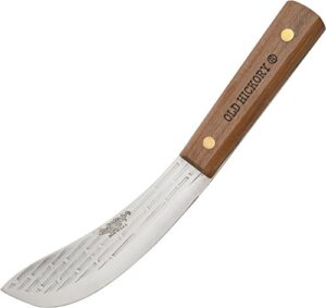 ontario knives moteng skinner knife