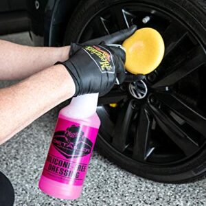 Meguiar's D16101 Silicone-Free Dressing - 1 Gallon