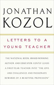 letters to a young teacher