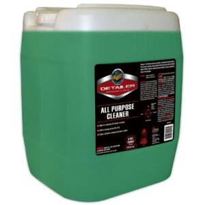 meguiar’s d10105 all purpose cleaner – 5 gallon