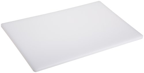 Stanton Trading 15 by 20 by 1-Inch Cutting Board, White