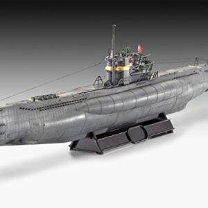 Revell of Germany U-Boat Typ VIIC/41 Plastic Model Kit