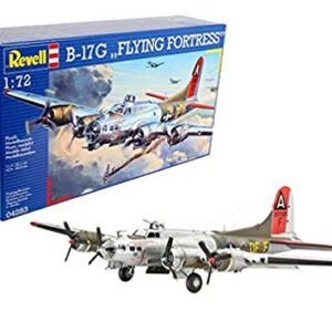 Revell of Germany 04283 B-17G Flying Fortress