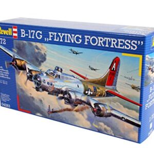 Revell of Germany 04283 B-17G Flying Fortress