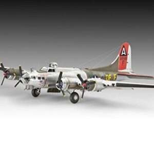 Revell of Germany 04283 B-17G Flying Fortress