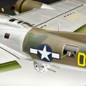 Revell of Germany 04283 B-17G Flying Fortress