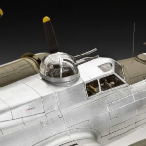 Revell of Germany 04283 B-17G Flying Fortress