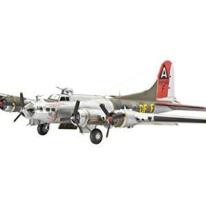 Revell of Germany 04283 B-17G Flying Fortress