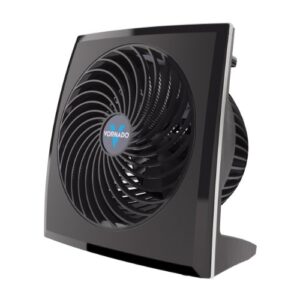 vornado 573 compact flat panel air circulator