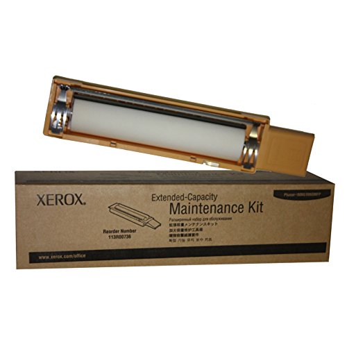 Xerox 113R00736 Extended-Capacity Maintenance Kit