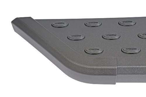 Dee Zee 16321 NXt Running Board Step