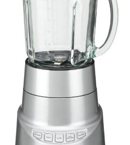 Cuisinart SPB-600 SmartPower Deluxe Die Cast Blender, 48-Ounce