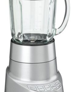 Cuisinart SPB-600 SmartPower Deluxe Die Cast Blender, 48-Ounce