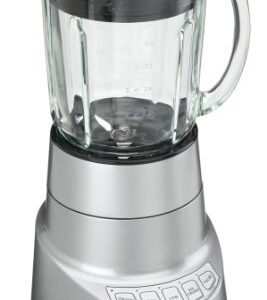 Cuisinart SPB-600 SmartPower Deluxe Die Cast Blender, 48-Ounce