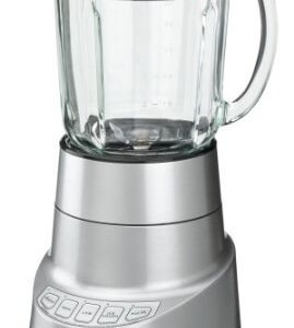 Cuisinart SPB-600 SmartPower Deluxe Die Cast Blender, 48-Ounce