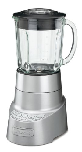 Cuisinart SPB-600 SmartPower Deluxe Die Cast Blender, 48-Ounce