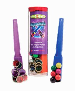 dowling magnets simply science magnet mania kit