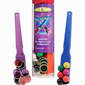 Dowling Magnets Simply Science Magnet Mania Kit