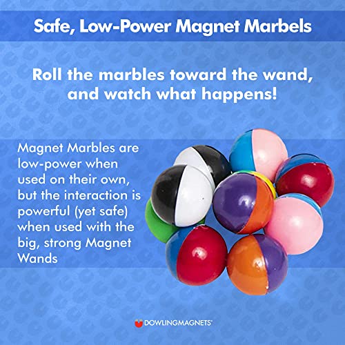 Dowling Magnets Simply Science Magnet Mania Kit