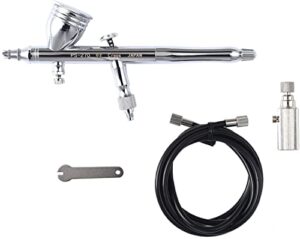 gsi creos mr. procon boy fwa platinum airbrush, 0.2mm