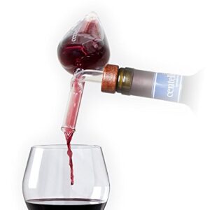 Centellino Areadivino Wine Aerator and Decanter