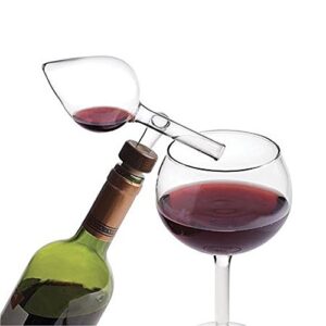 centellino areadivino wine aerator and decanter