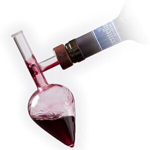 Centellino Areadivino Wine Aerator and Decanter