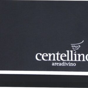 Centellino Areadivino Wine Aerator and Decanter