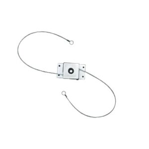 omix-ada 11901.03 liftgate cable cam assembly