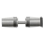 Trimax SXTC3 Premium Stainless Steel Coupler Lock (3.5" Span)