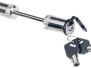 Trimax SXTC3 Premium Stainless Steel Coupler Lock (3.5" Span)