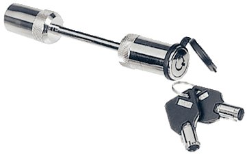 Trimax SXTC3 Premium Stainless Steel Coupler Lock (3.5" Span)