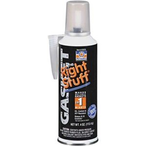 permatex – 25223 – the right stuff gasket maker, 4 oz automatic tube