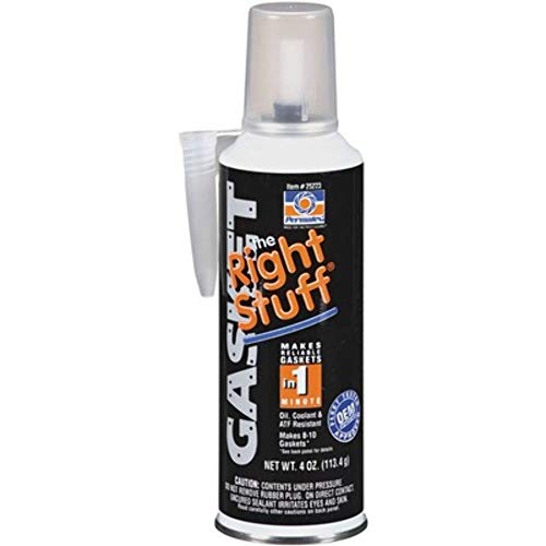 Permatex - 25223 - The Right Stuff Gasket Maker, 4 oz automatic tube