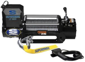 superwinch 1585202 lp8500 winch