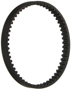 bissell left side 2x 8920 9200 9300 geared belt, 2 1/4″