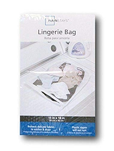 Mainstays Lingerie Bag - 18"x15" - 2 Pack