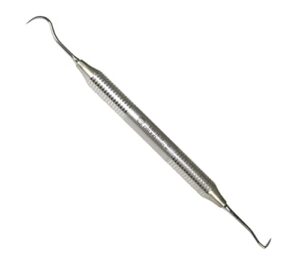 osung lsu15-33 dental sickle scaler, anterior, towner jacquette, u15/33