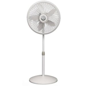 lasko 1825 cyclone pedestal fan