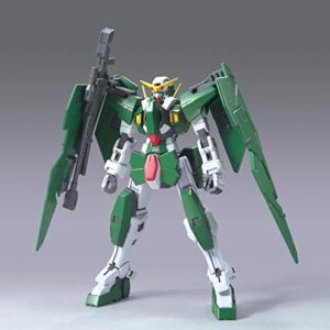 Bandai Hobby #3 Gundam Dynames HG, Bandai Double Zero Action Figure