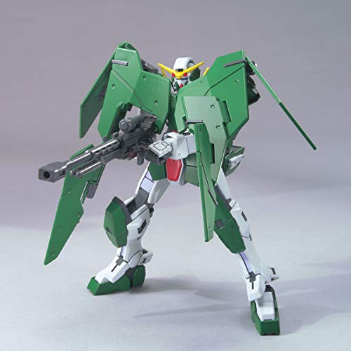 Bandai Hobby #3 Gundam Dynames HG, Bandai Double Zero Action Figure